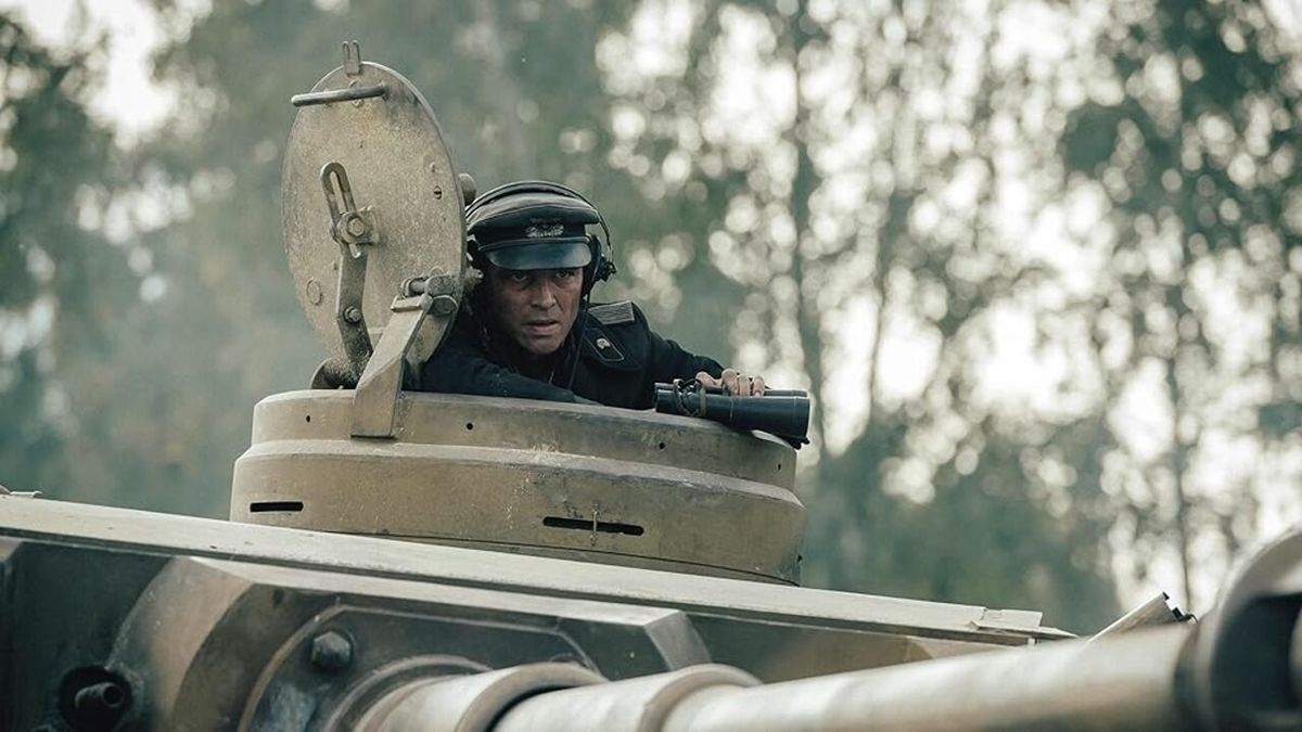 The Tank - Film (2026) - SensCritique
