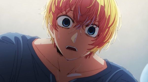 Oshi no Ko 3 - Anime (mangas) (2026) - SensCritique