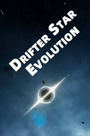 Drifter Star: Evolution (2025) - Jeu vidéo - SensCritique