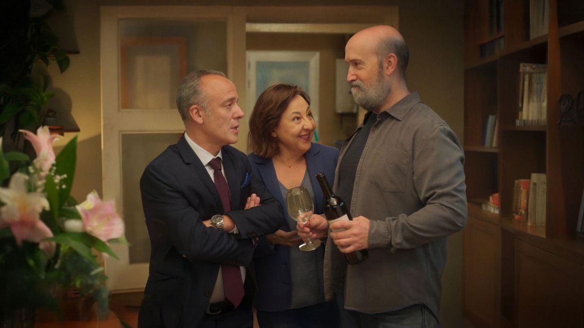 53 dimanches - Film (2026) - SensCritique