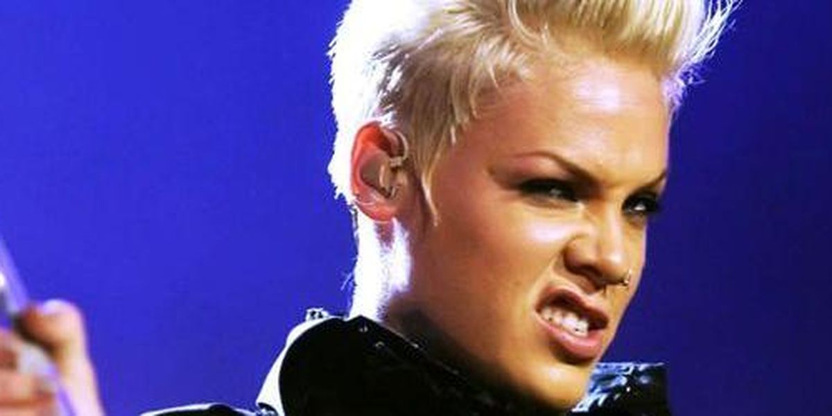 Top 10 Chansons de Pink - Liste de 10 morceaux - SensCritique Top 10 Chansons de Pink - Liste de 10 morceaux - SensCritique