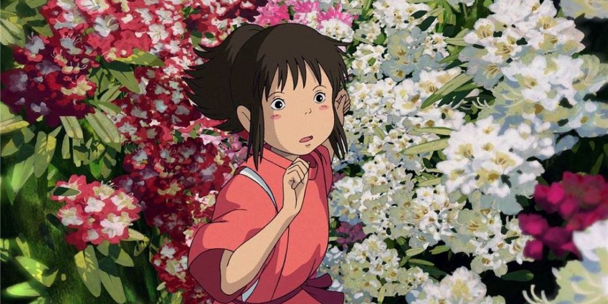 Studio Ghibli : La liste des films - Liste de 22 films - SensCritique Studio Ghibli : La liste des films - Liste de 22 films - SensCritique