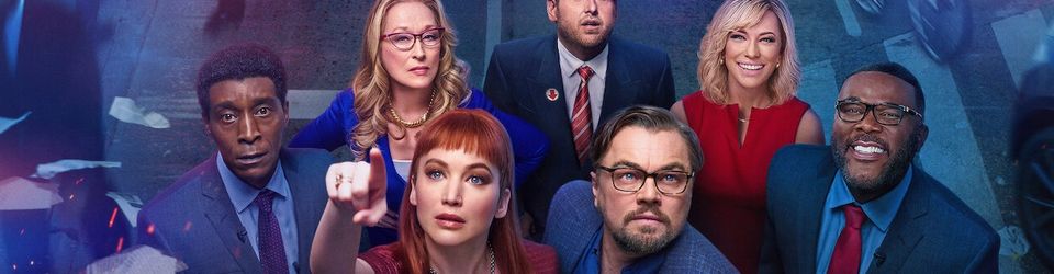 Les Meilleurs Films Originaux Netflix De 2021 Liste De 13 Films