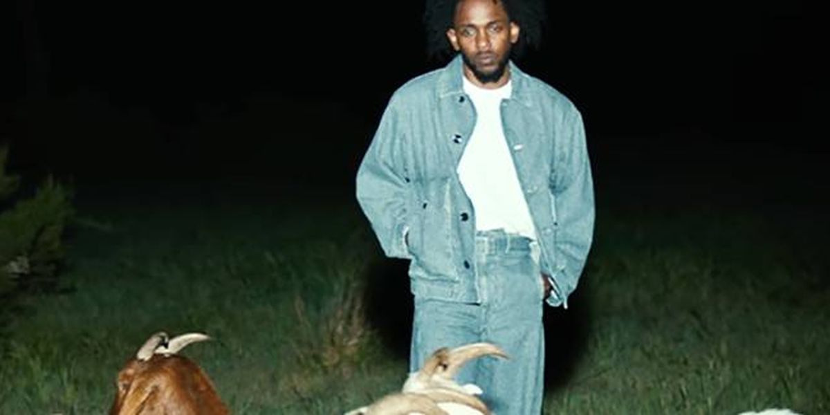 Les meilleurs albums de Kendrick Lamar - Liste de 10 albums - SensCritique