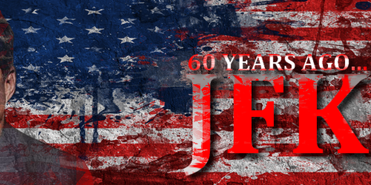 60 Years Ago...JFK - Liste de 8 films - SensCritique