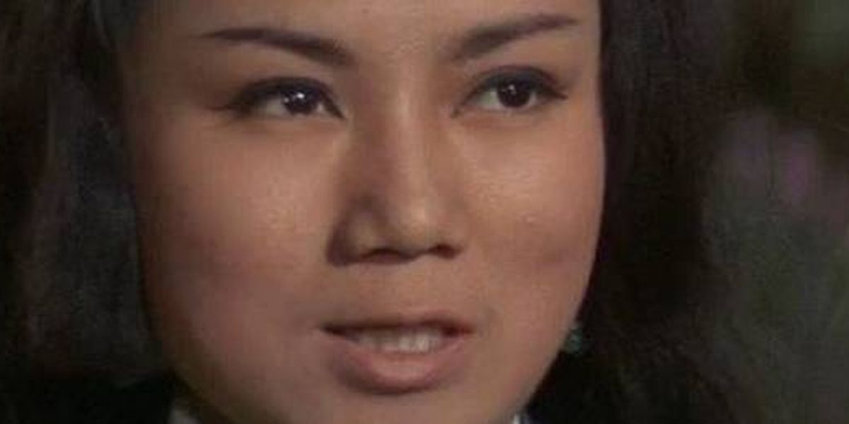 Les meilleurs films avec Lisa Chiao Chiao - Liste de 25 films - SensCritique