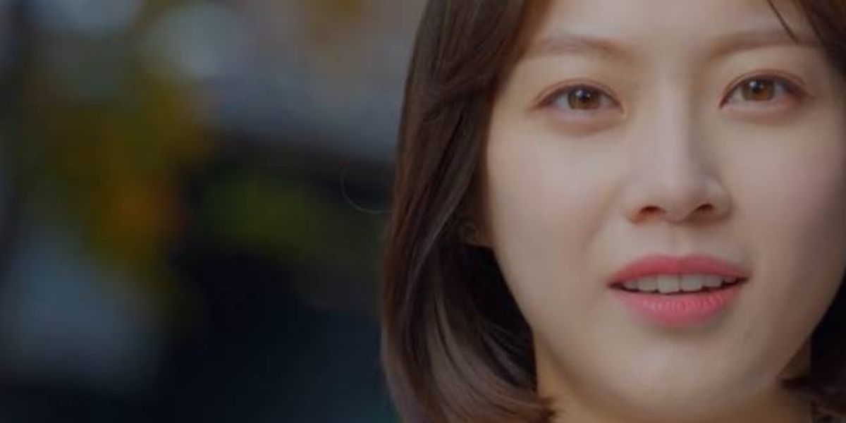 TOP 10 des K-dramas de Gong Seung-yeon - Liste de 10 séries - SensCritique