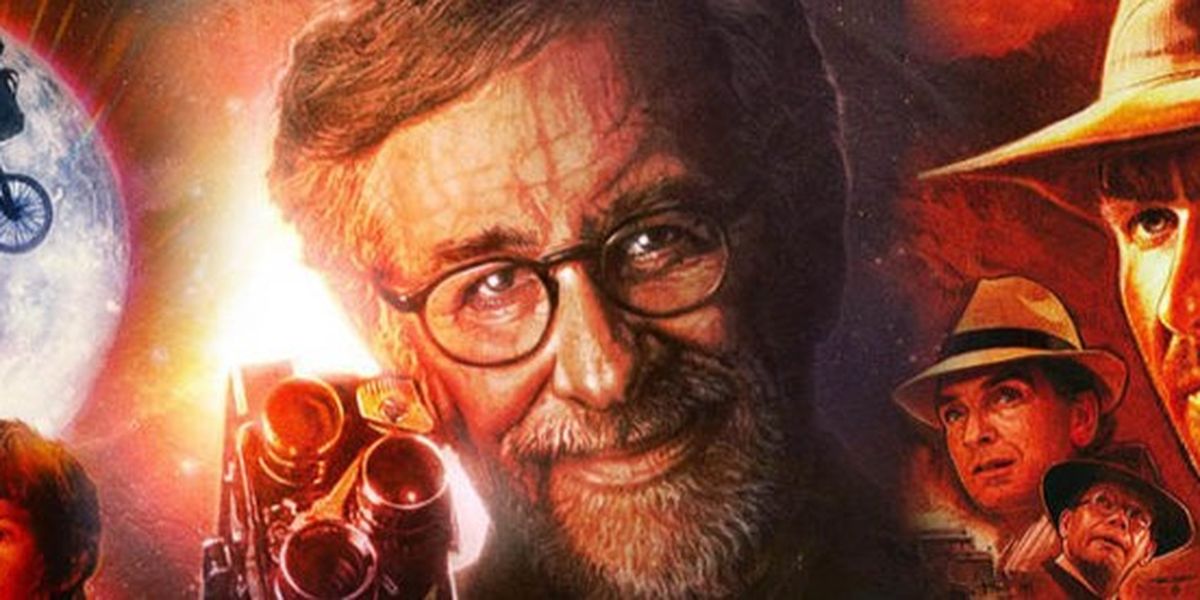 Classement des films de Steven Spielberg - Liste de 18 films - SensCritique